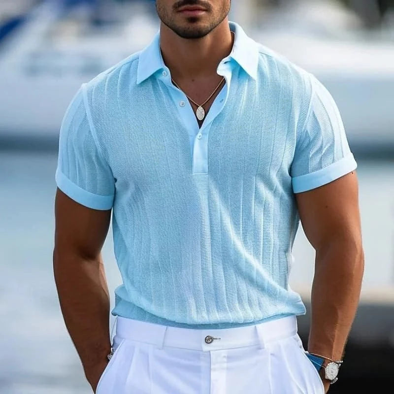Versatile Ease Polo